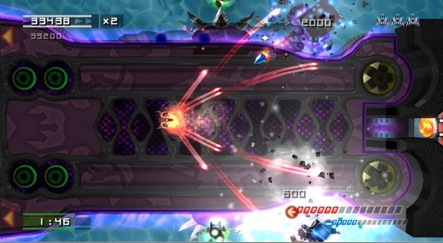 Astro Tripper review | Eurogamer.net