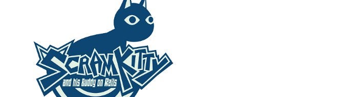 Scram Kitty and His Buddy on Rails announced as Wii U exclusive | VG247