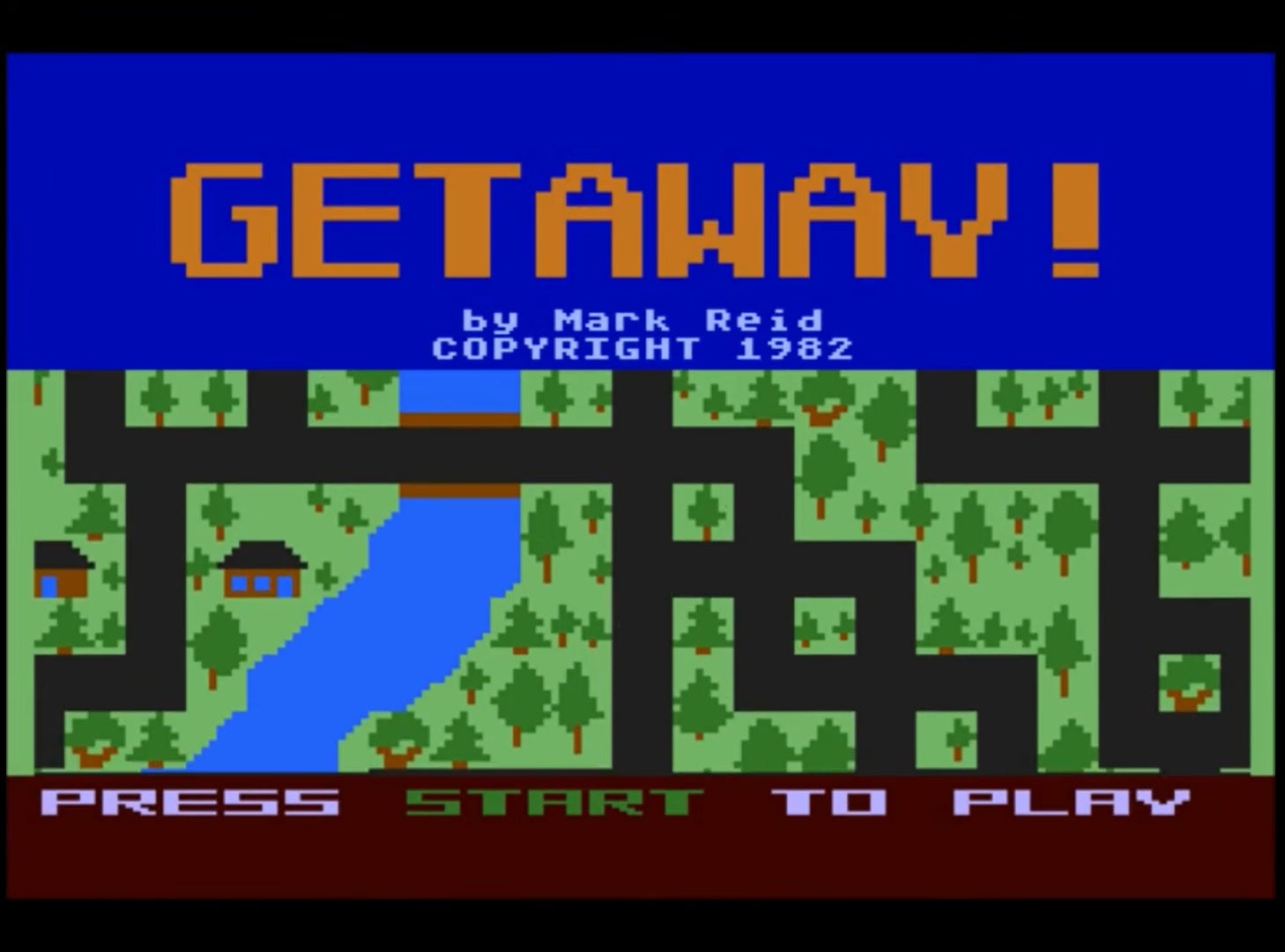 The Getaway | VG247