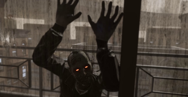 Contagion VR: Outbreak breaks into Early Access with free demo | Rock ...