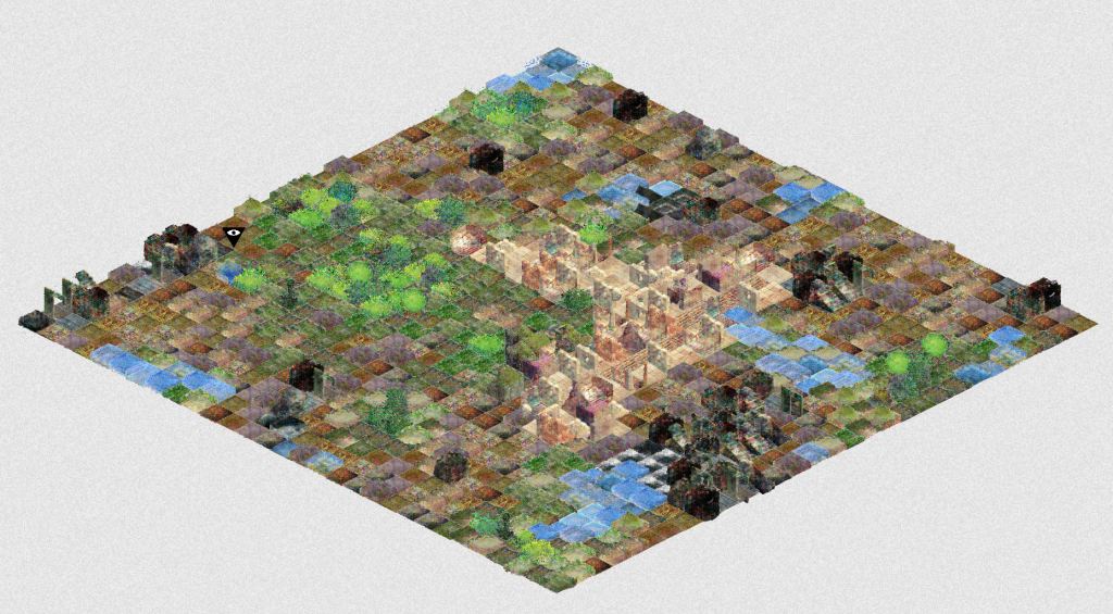 The Grow Series | Rock Paper Shotgun