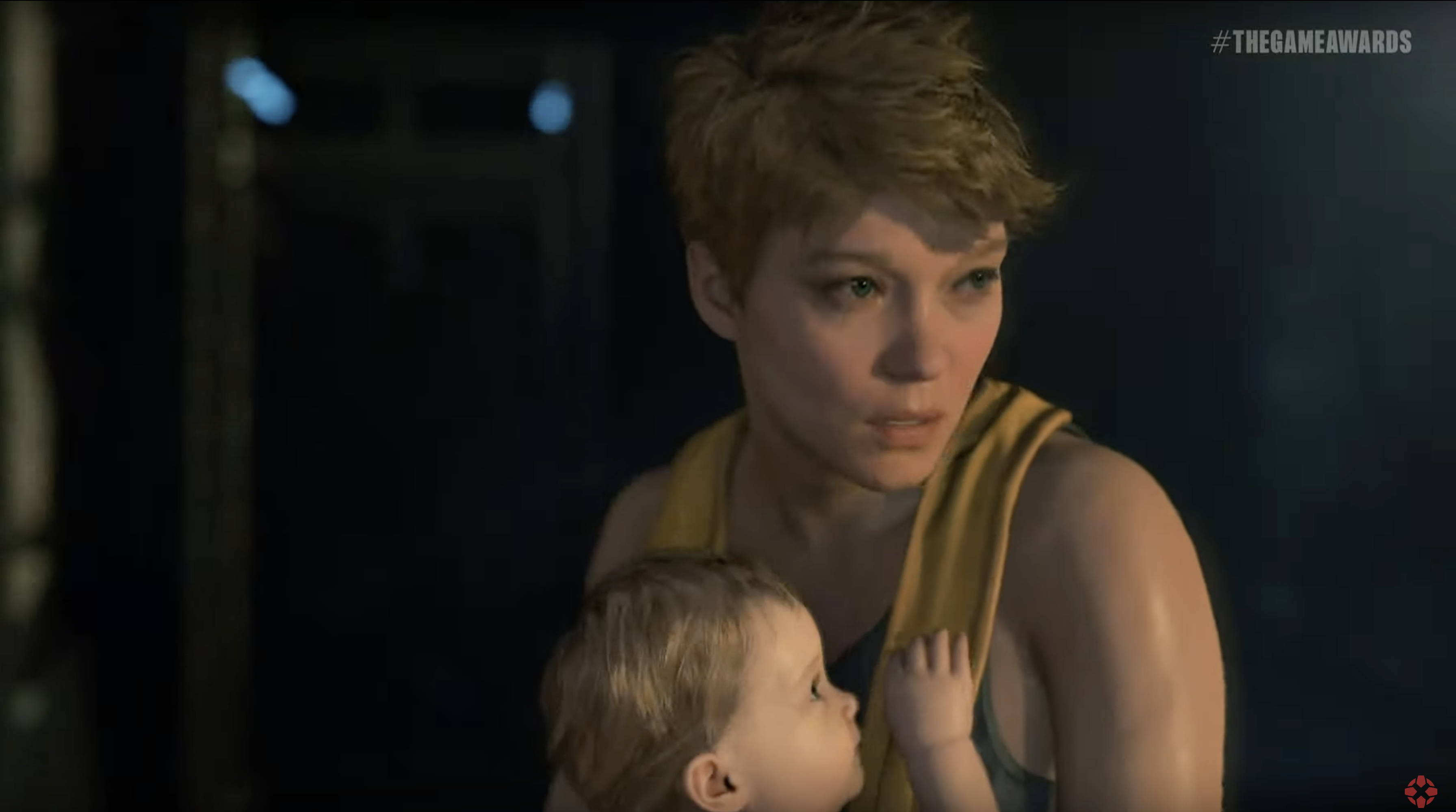 Death Stranding 2 colocará Fragile em destaque | Eurogamer.pt