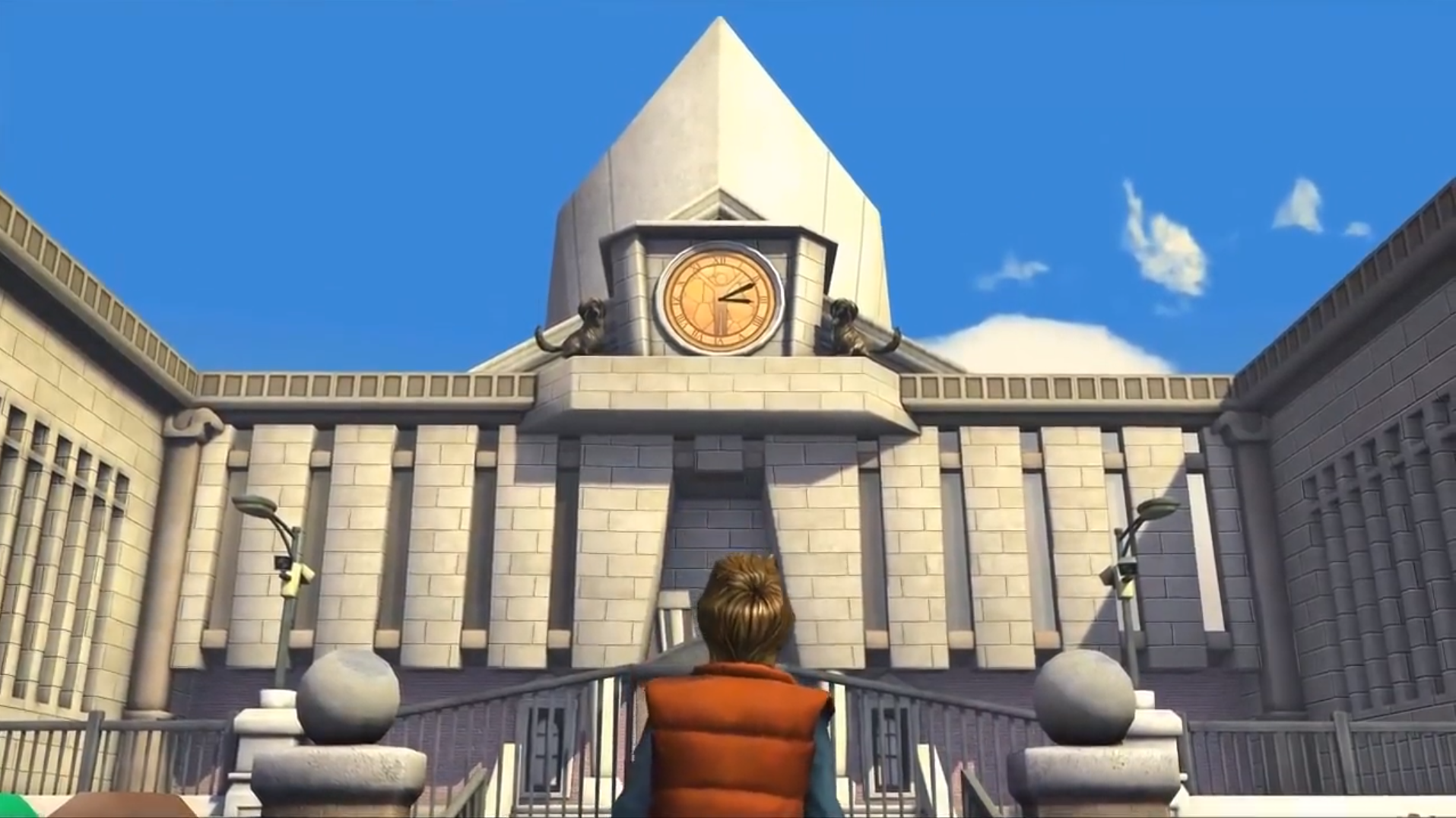 Hours Played is crowdfunding to create a video game clock supercut ...