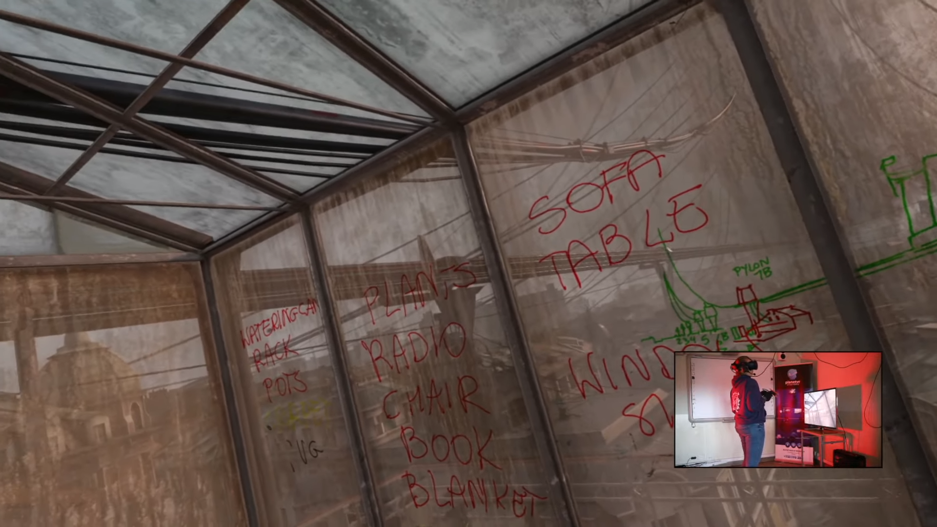 Bottles of vodka in Half-Life: Alyx are inspiring devs to design their ...