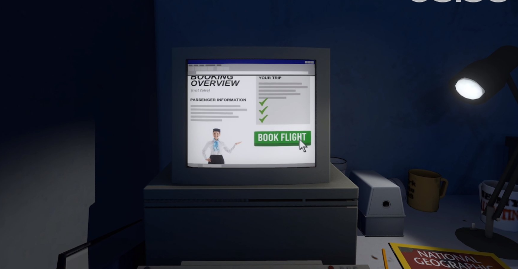 The Stanley Parable: Ultra Deluxe is coming to console with new content ...