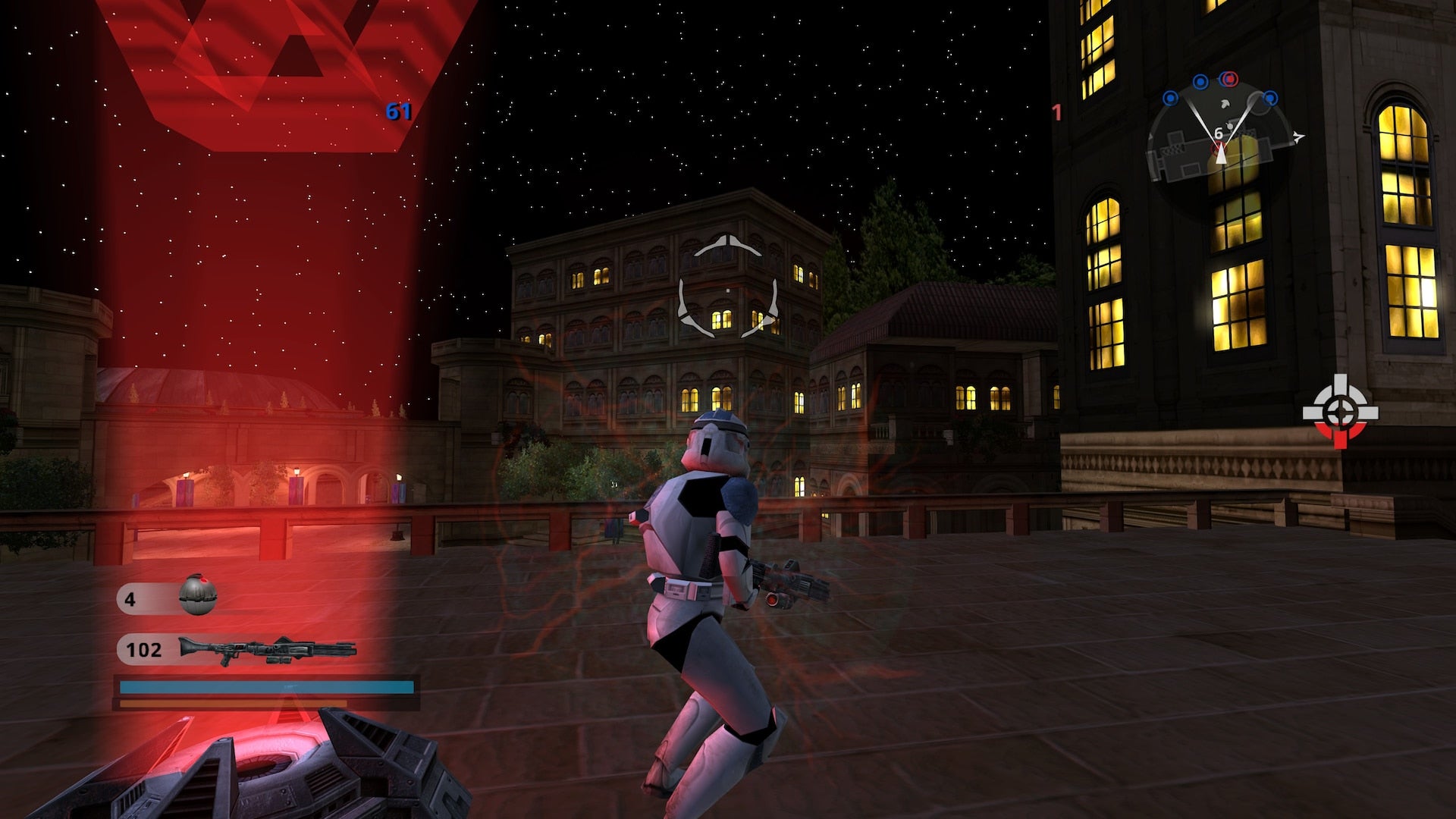 Star Wars Battlefront Classic Collection | Eurogamer.net
