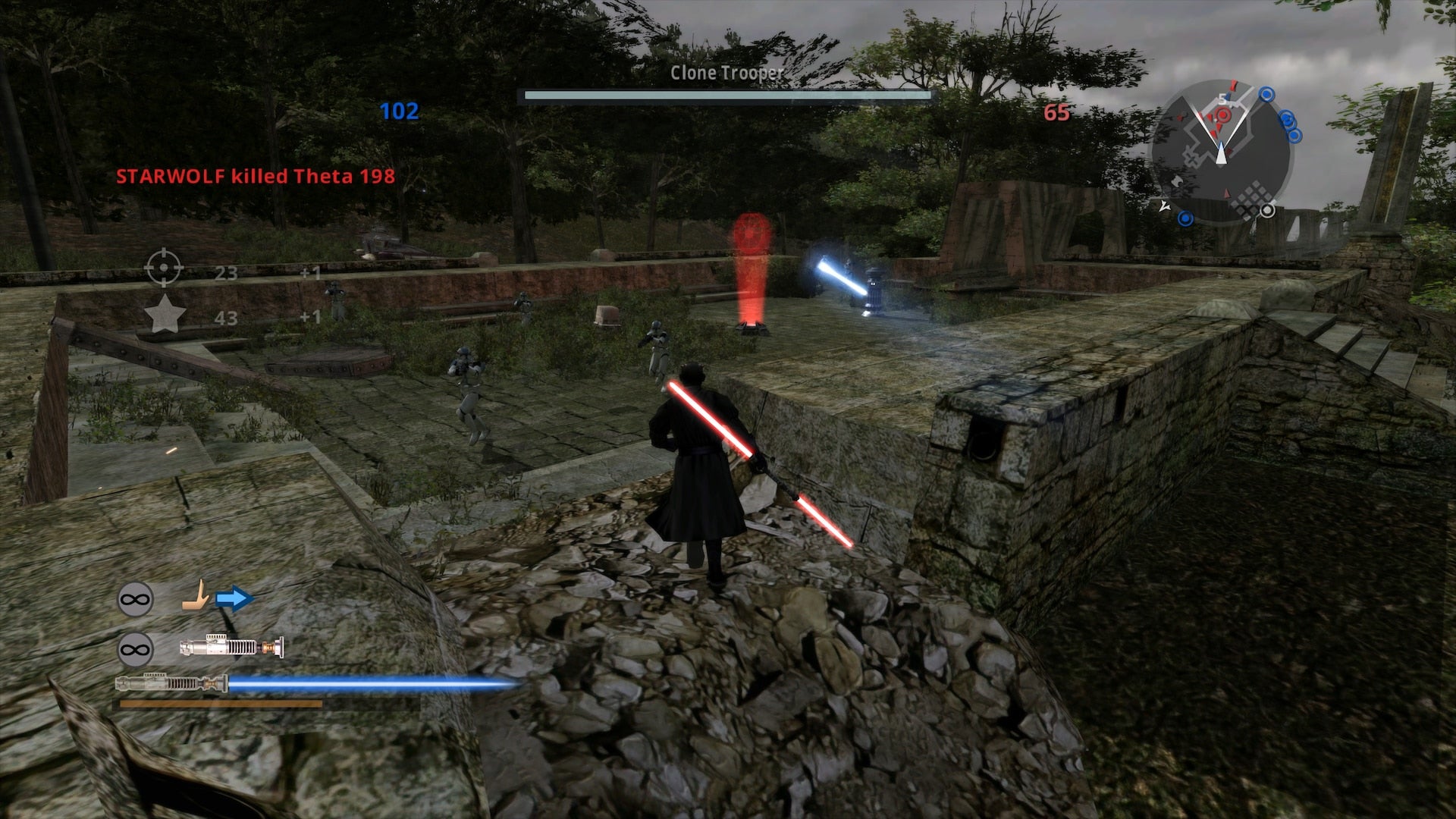 Star Wars Battlefront Classic Collection | Rock Paper Shotgun