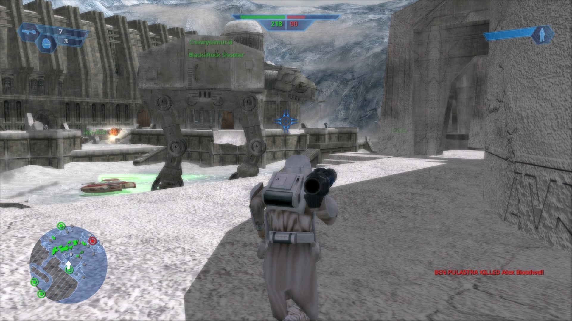 Star Wars Battlefront Classic Collection | VG247