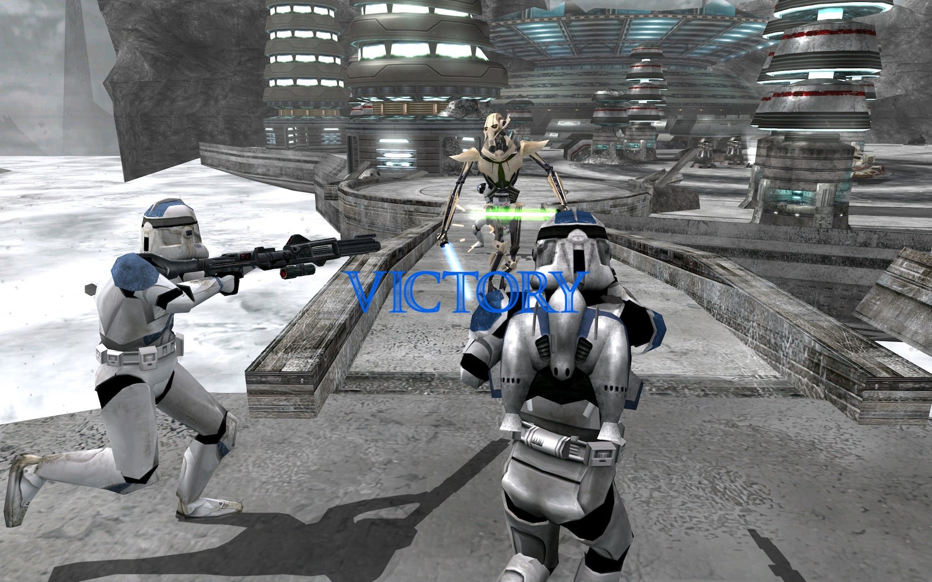 Star Wars Battlefront Classic Collection | VG247