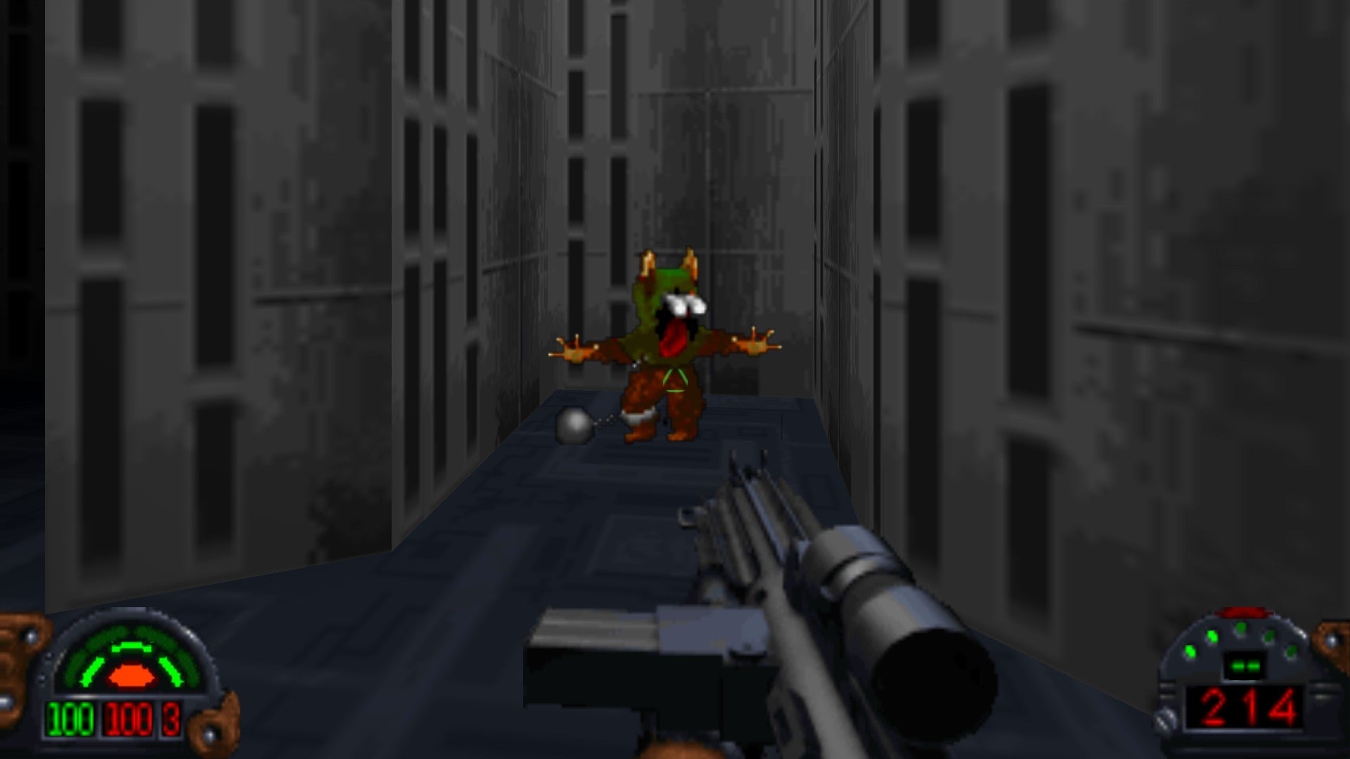 Star Wars: Dark Forces | Rock Paper Shotgun