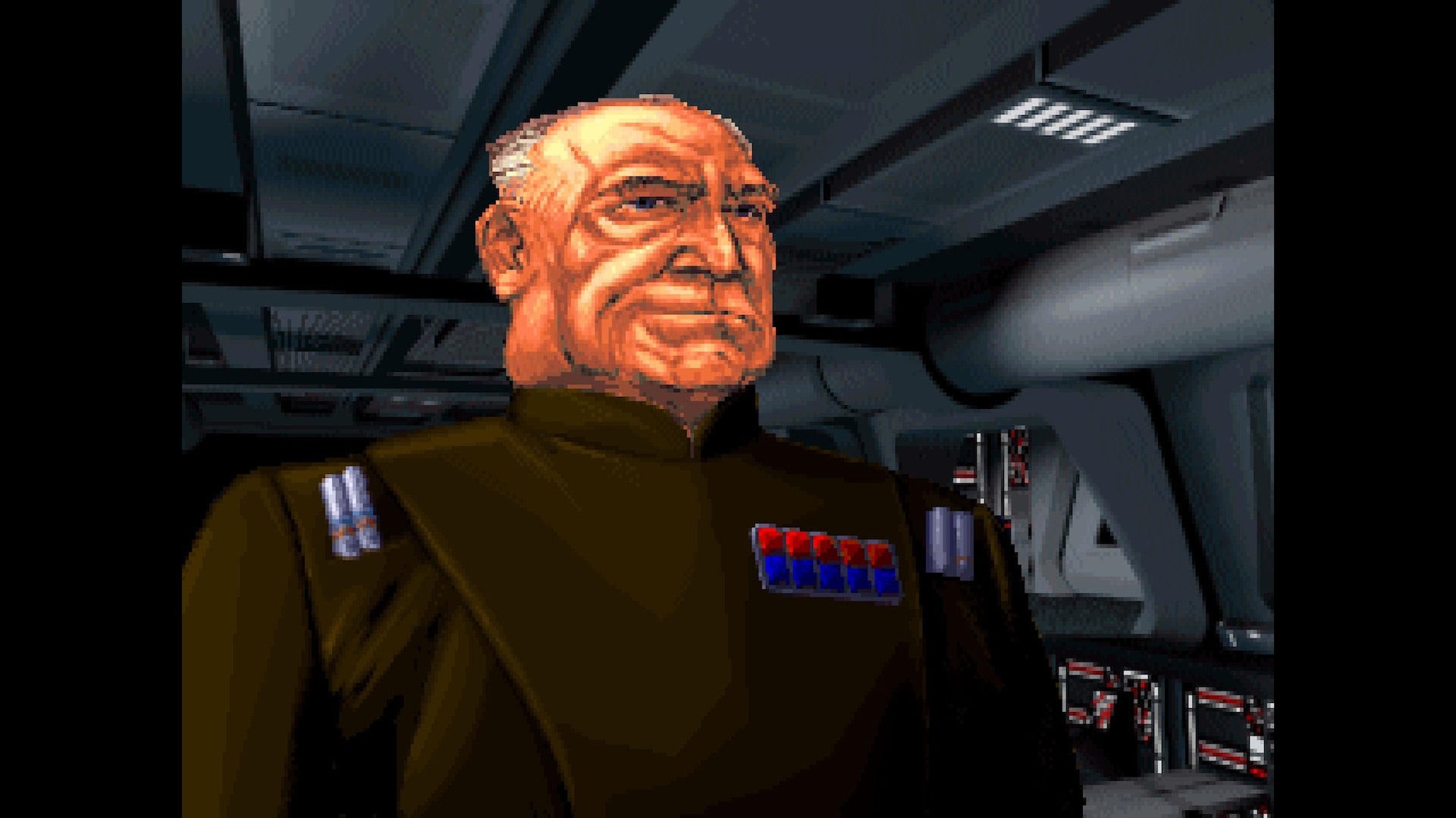 Star Wars: Dark Forces | Rock Paper Shotgun