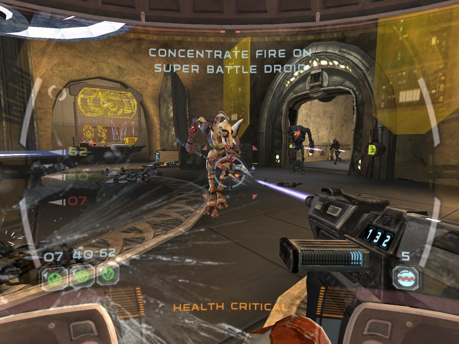 Star Wars Republic Commando | Rock Paper Shotgun