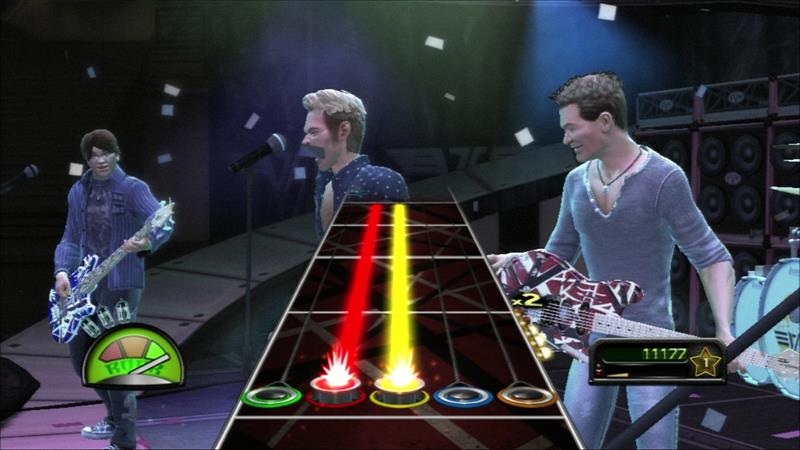Guitar Hero: Van Halen | Eurogamer.es