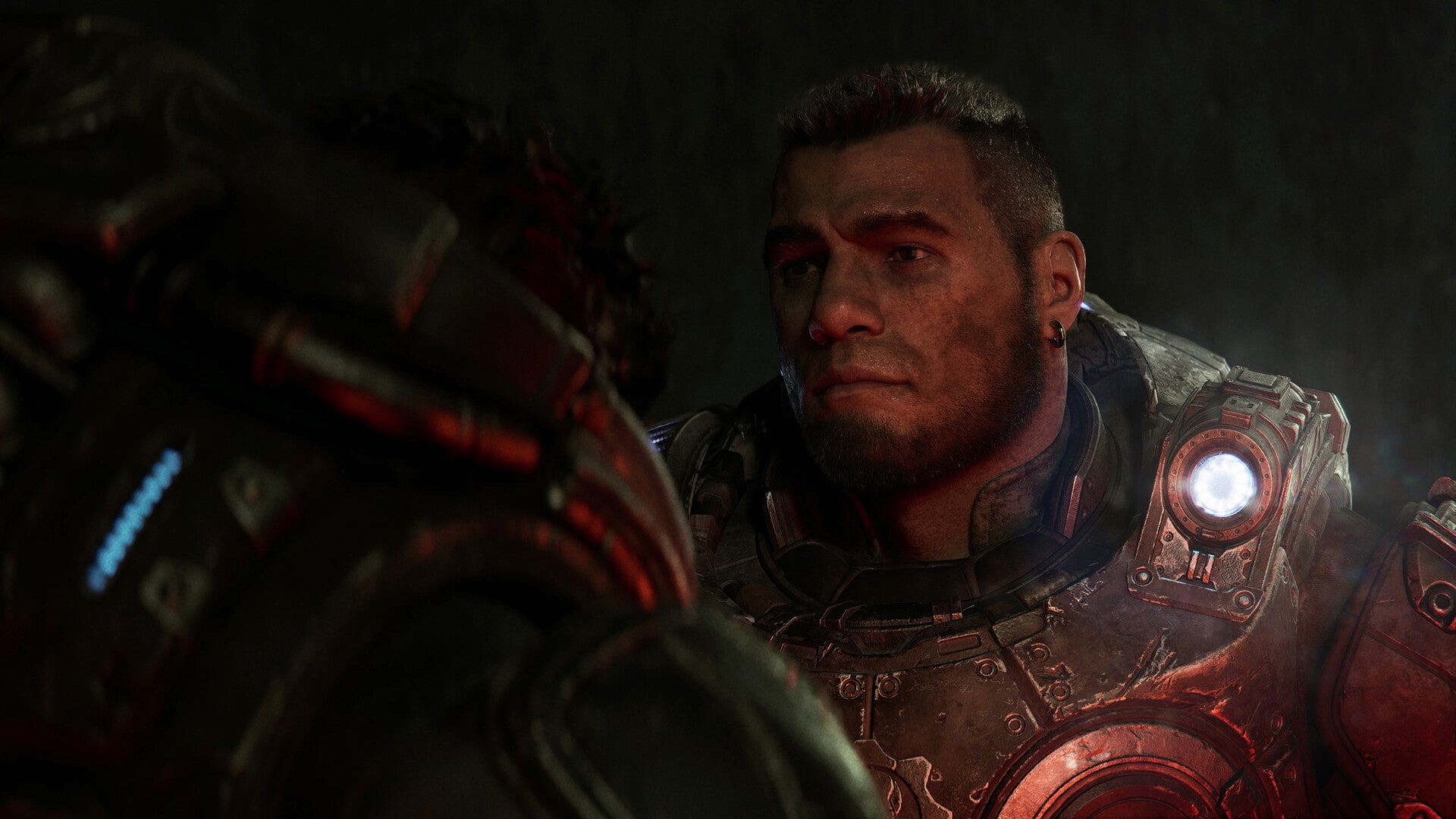Gears of War: E-day | Eurogamer.net