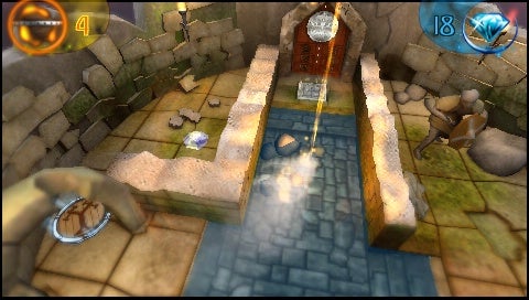 Fading Shadows | Eurogamer.net