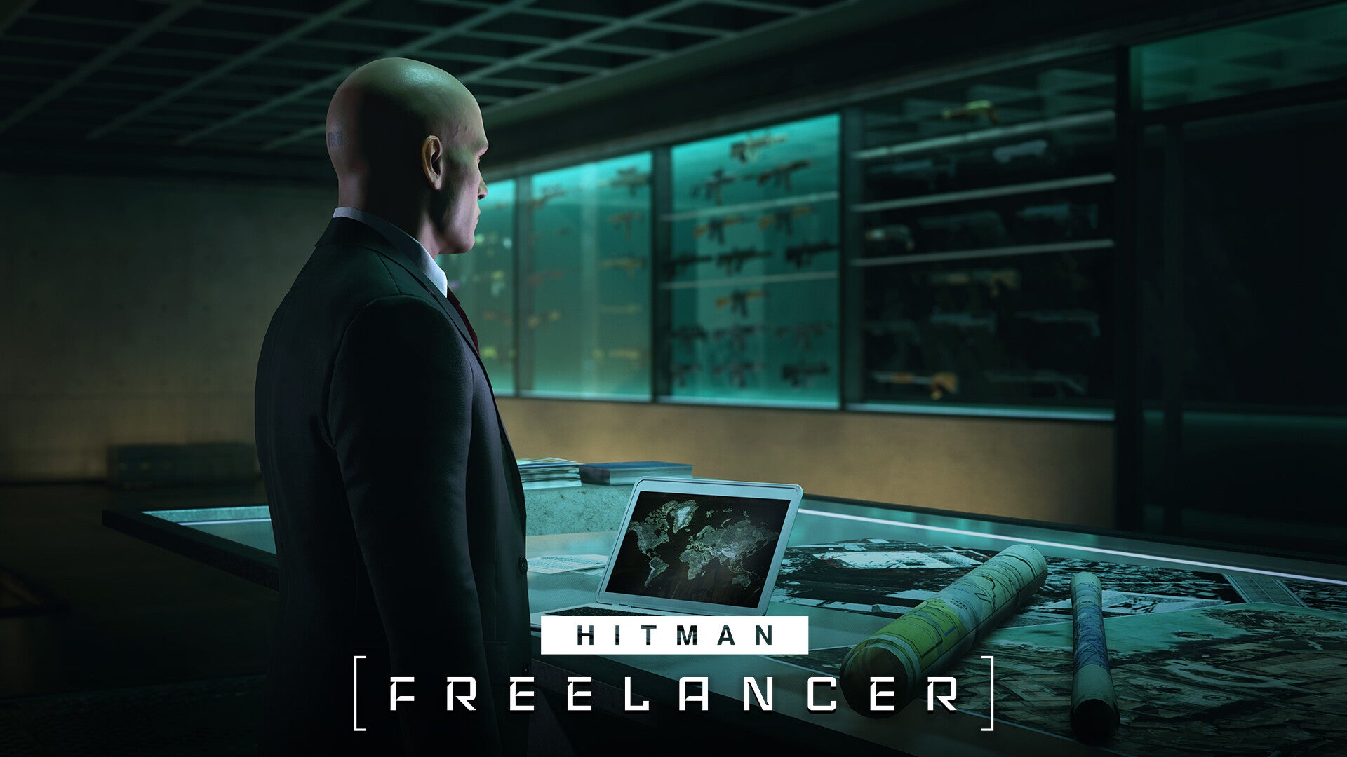 Hitman World of Assassination | Rock Paper Shotgun