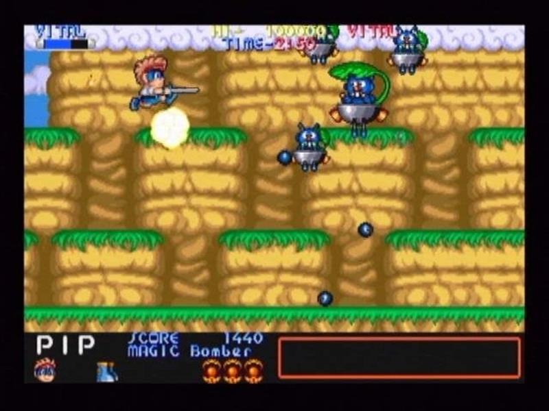 Capcom Classics Collection Remixed | Eurogamer.net