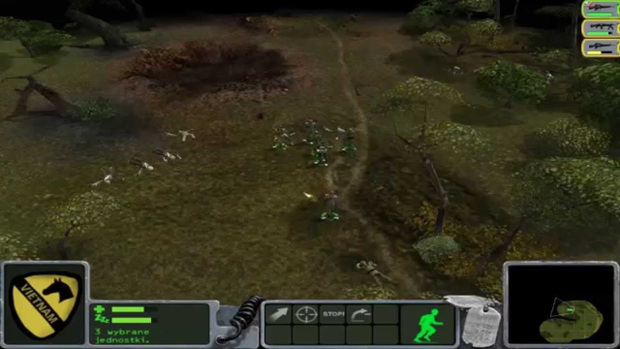 Platoon | Eurogamer.net