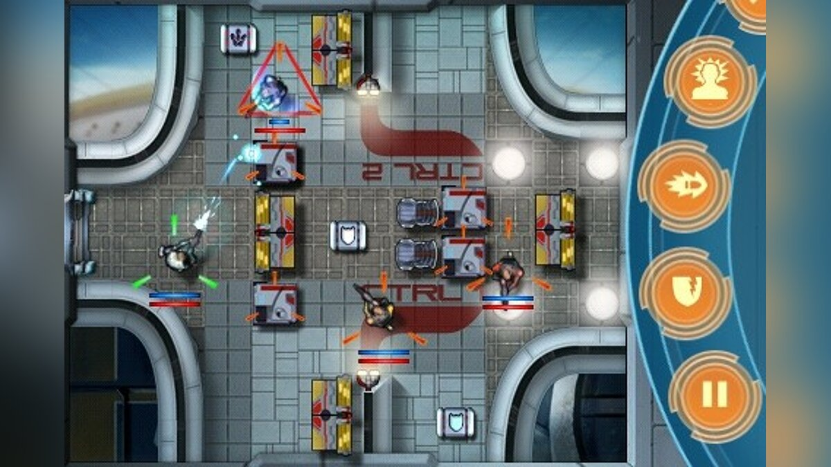 Mass Effect Galaxy | VG247
