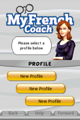 My French Coach | Eurogamer.net