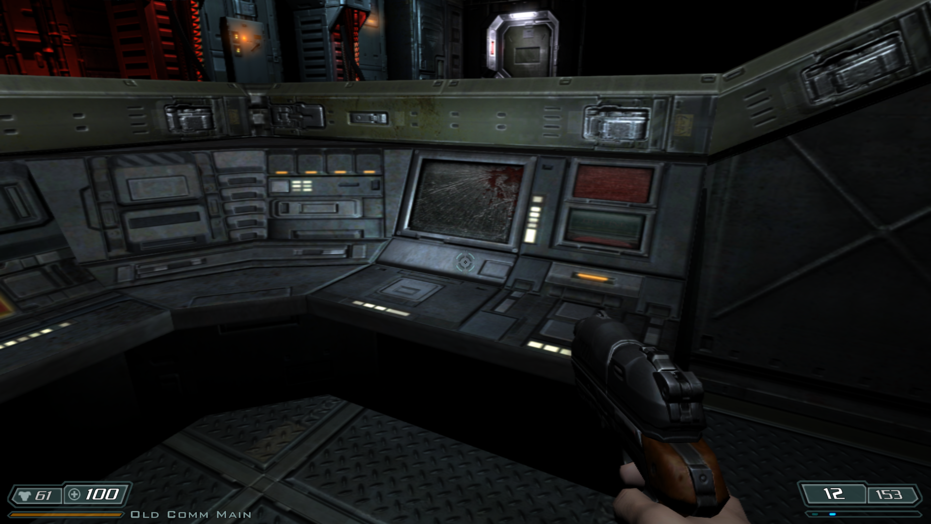 Doom 3 | Rock Paper Shotgun