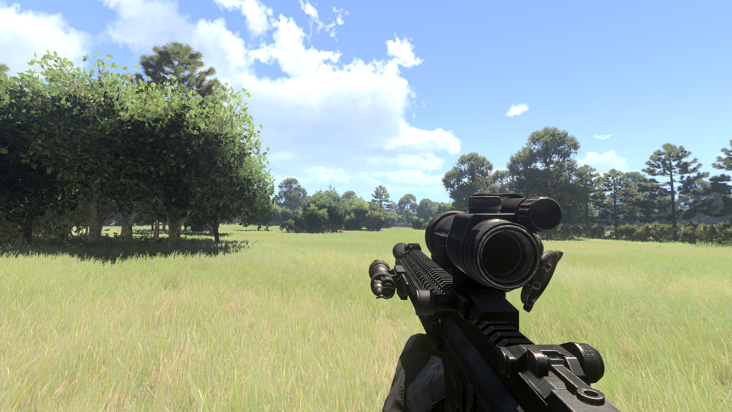 Arma 3 | Eurogamer.pt