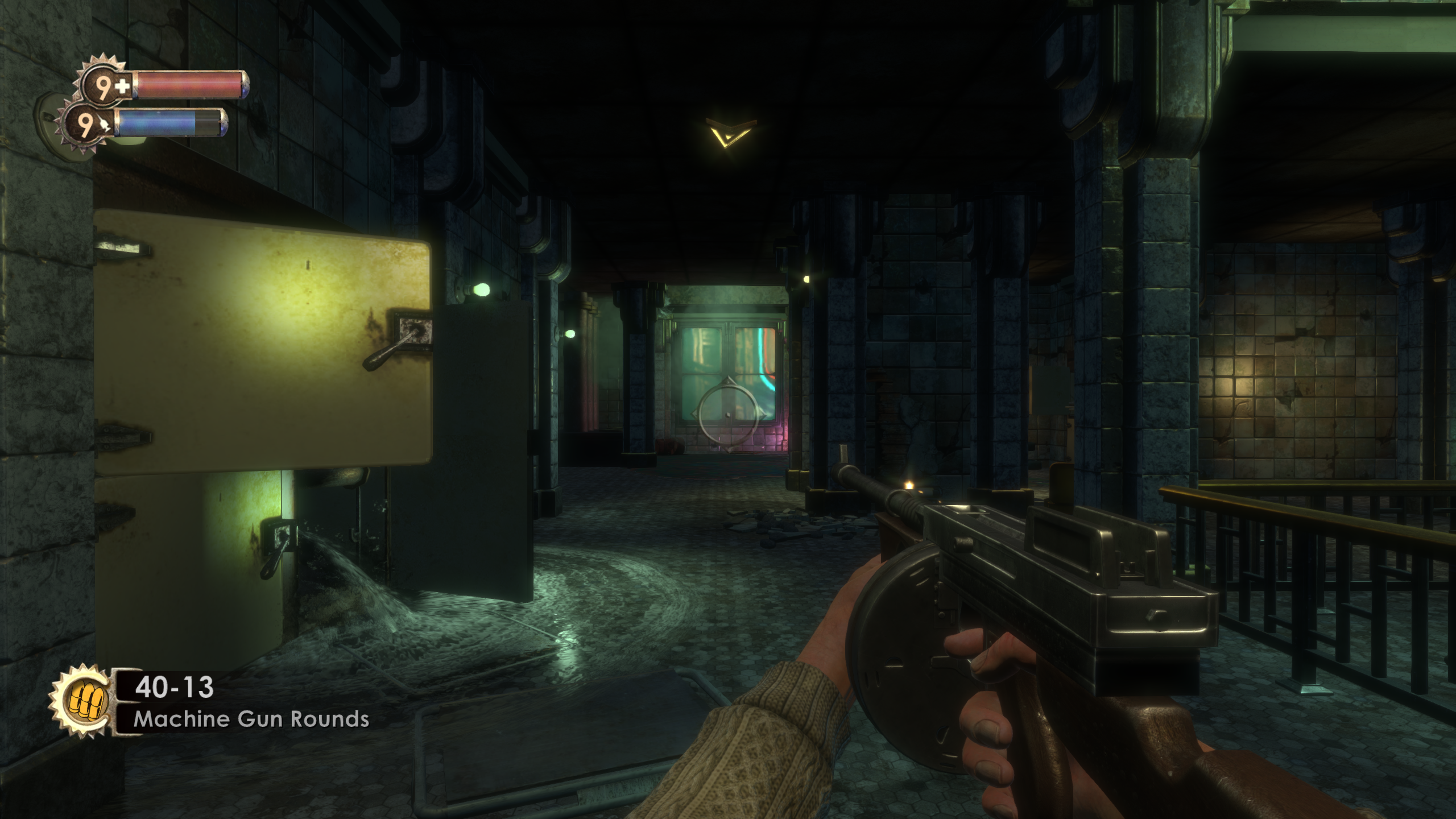 BioShock Remastered | Rock Paper Shotgun
