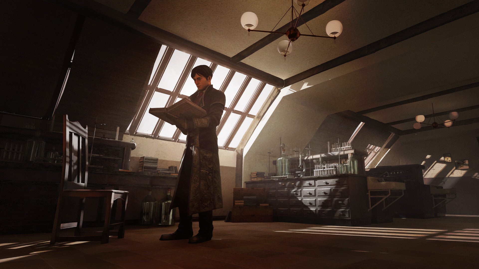Pathologic 3 | Rock Paper Shotgun