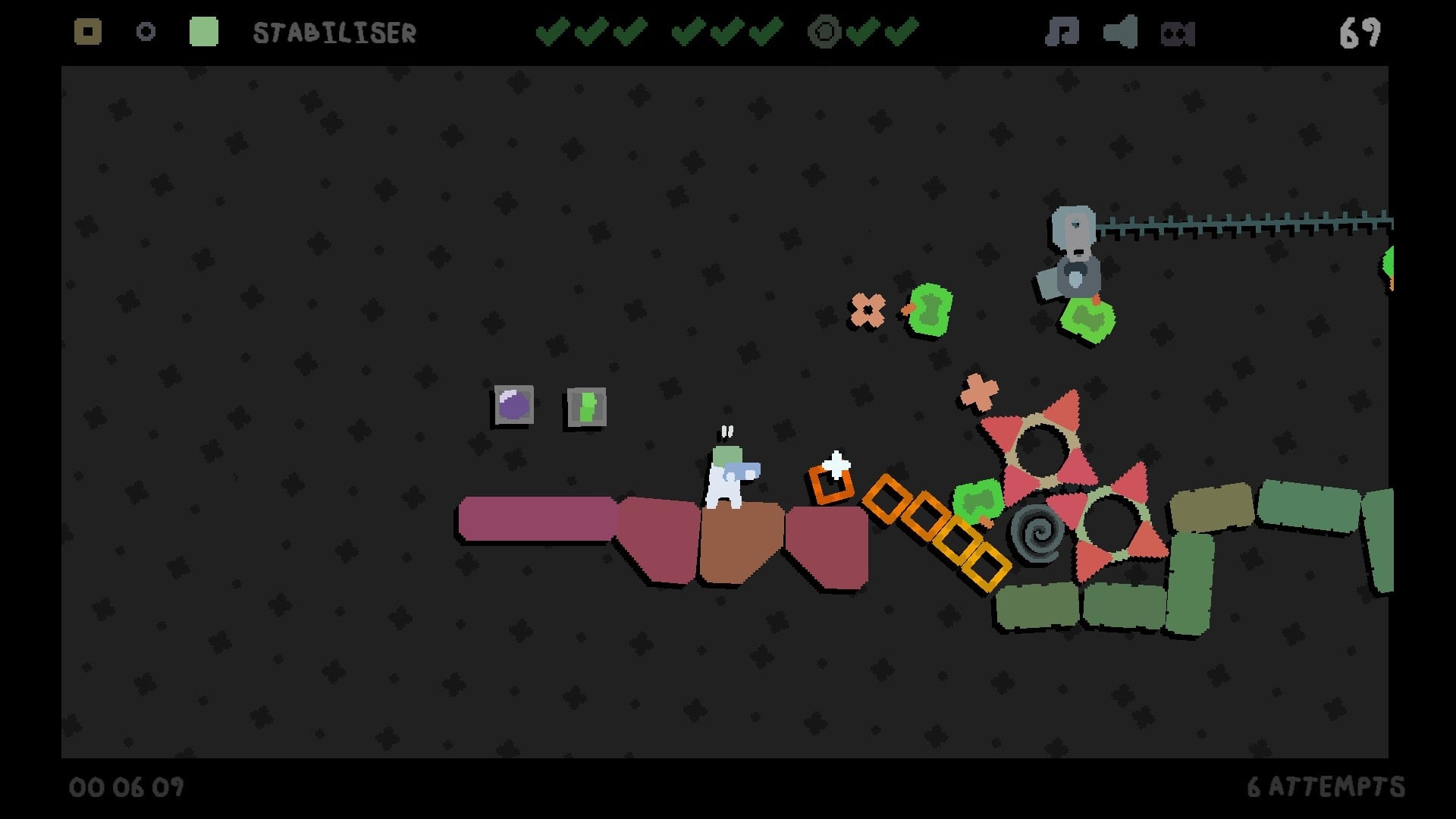 Mosa Lina | Rock Paper Shotgun