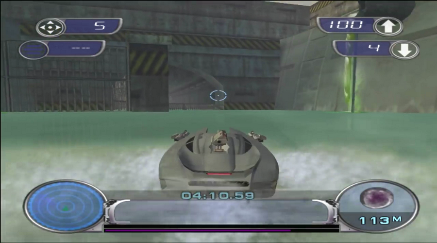 SpyHunter 2 | Eurogamer.net