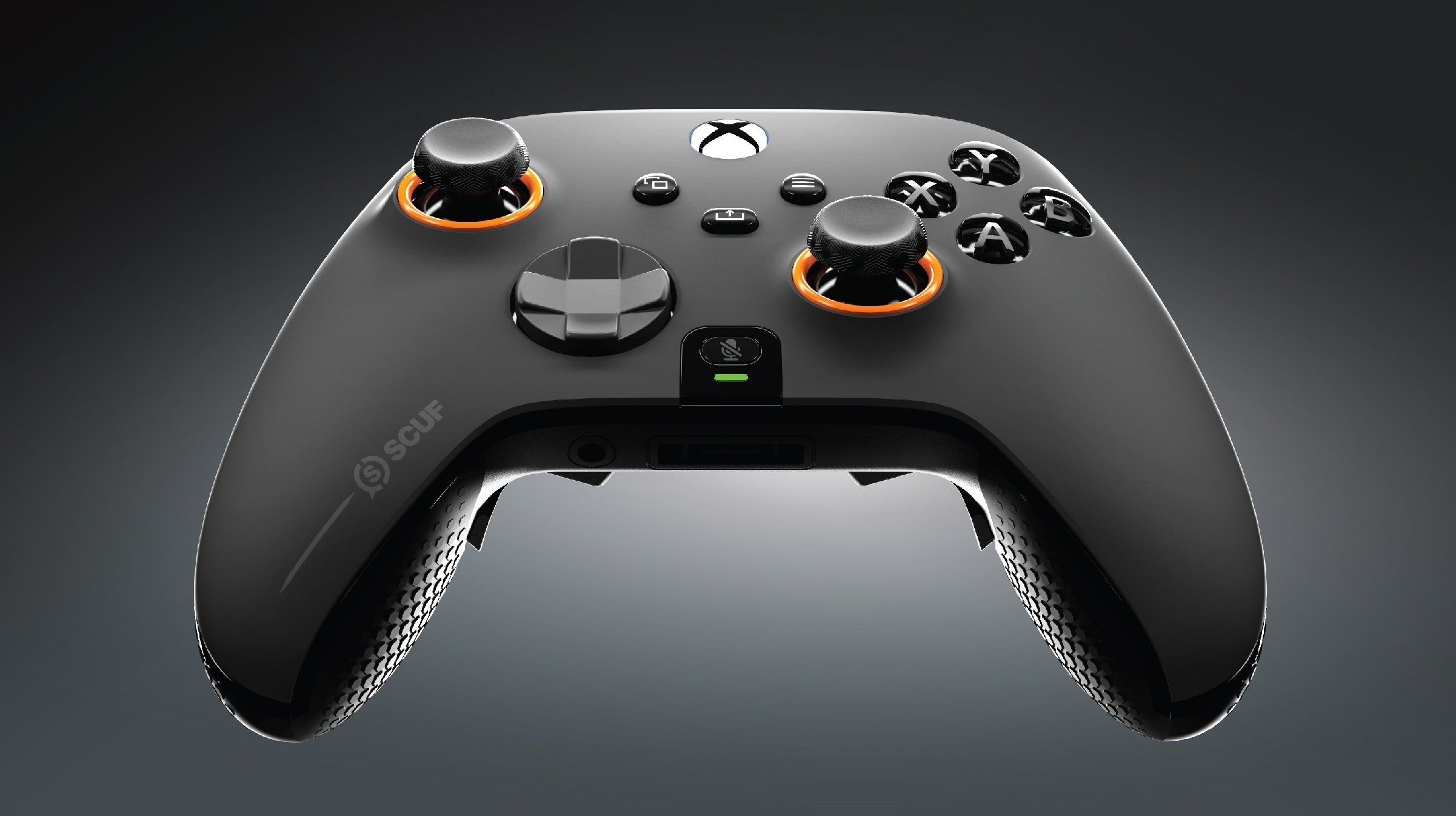 Probamos el nuevo mando Instinct Pro de SCUF para Xbox y PC | Eurogamer.es