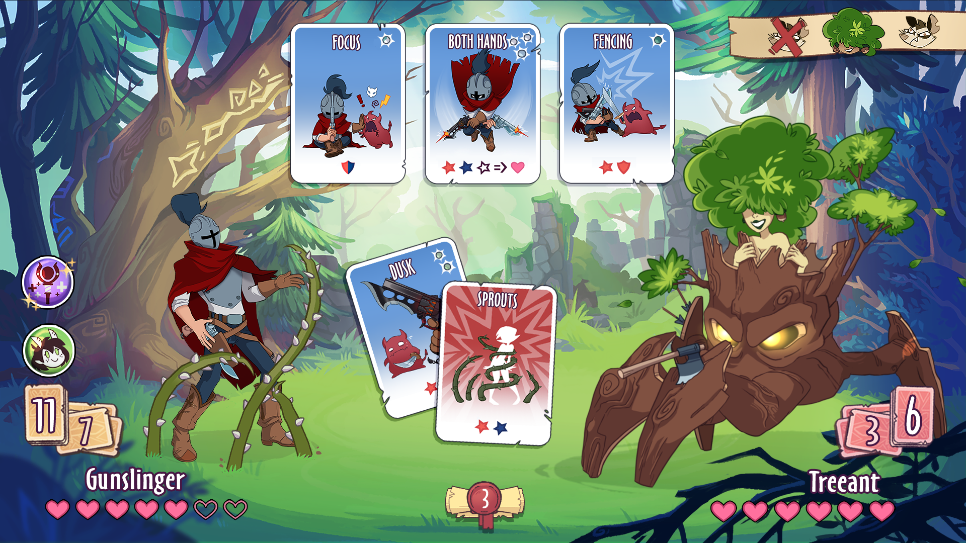 Princess Hunter | Rock Paper Shotgun