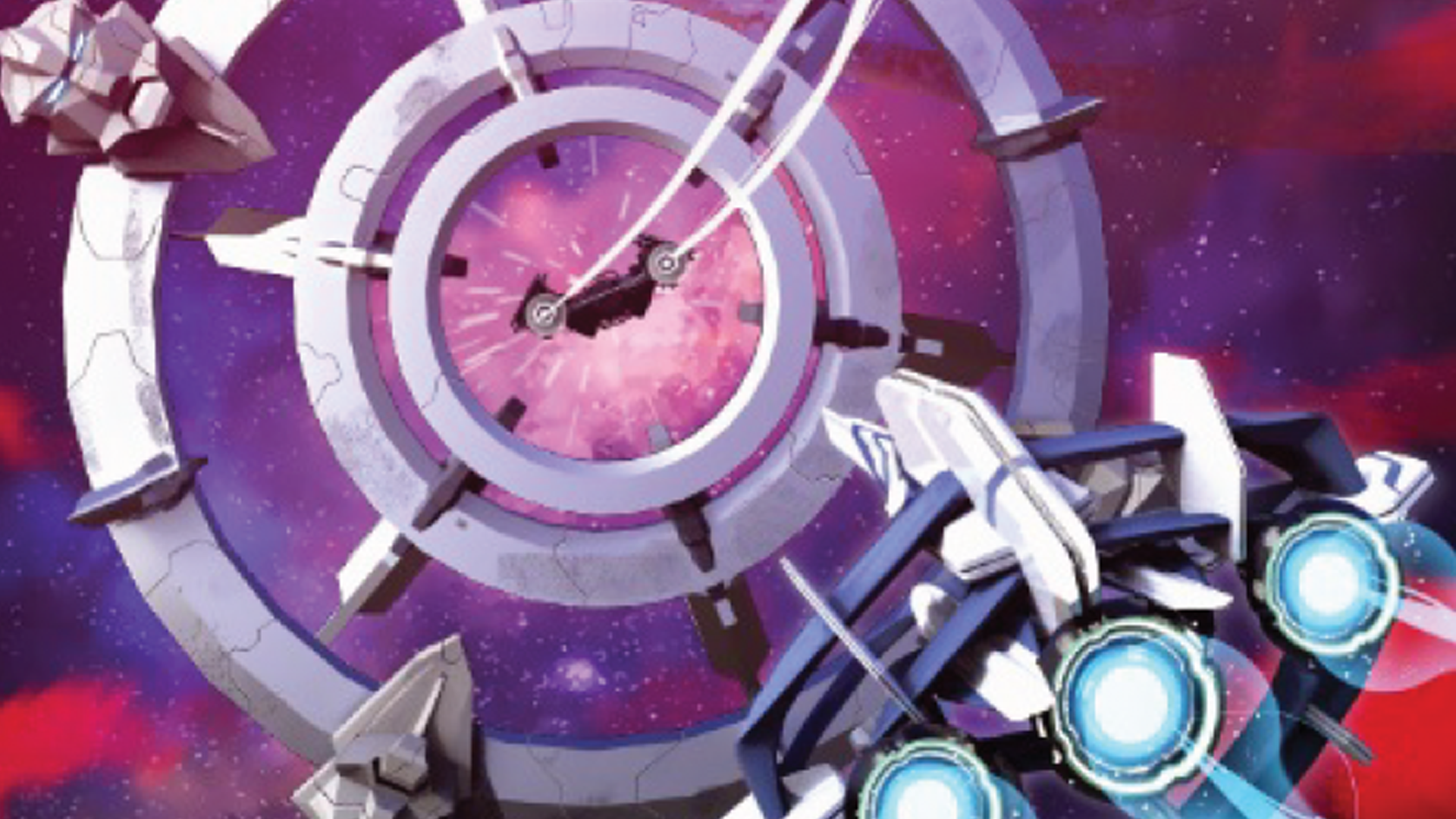 10 best sci-fi tabletop RPGs | Dicebreaker