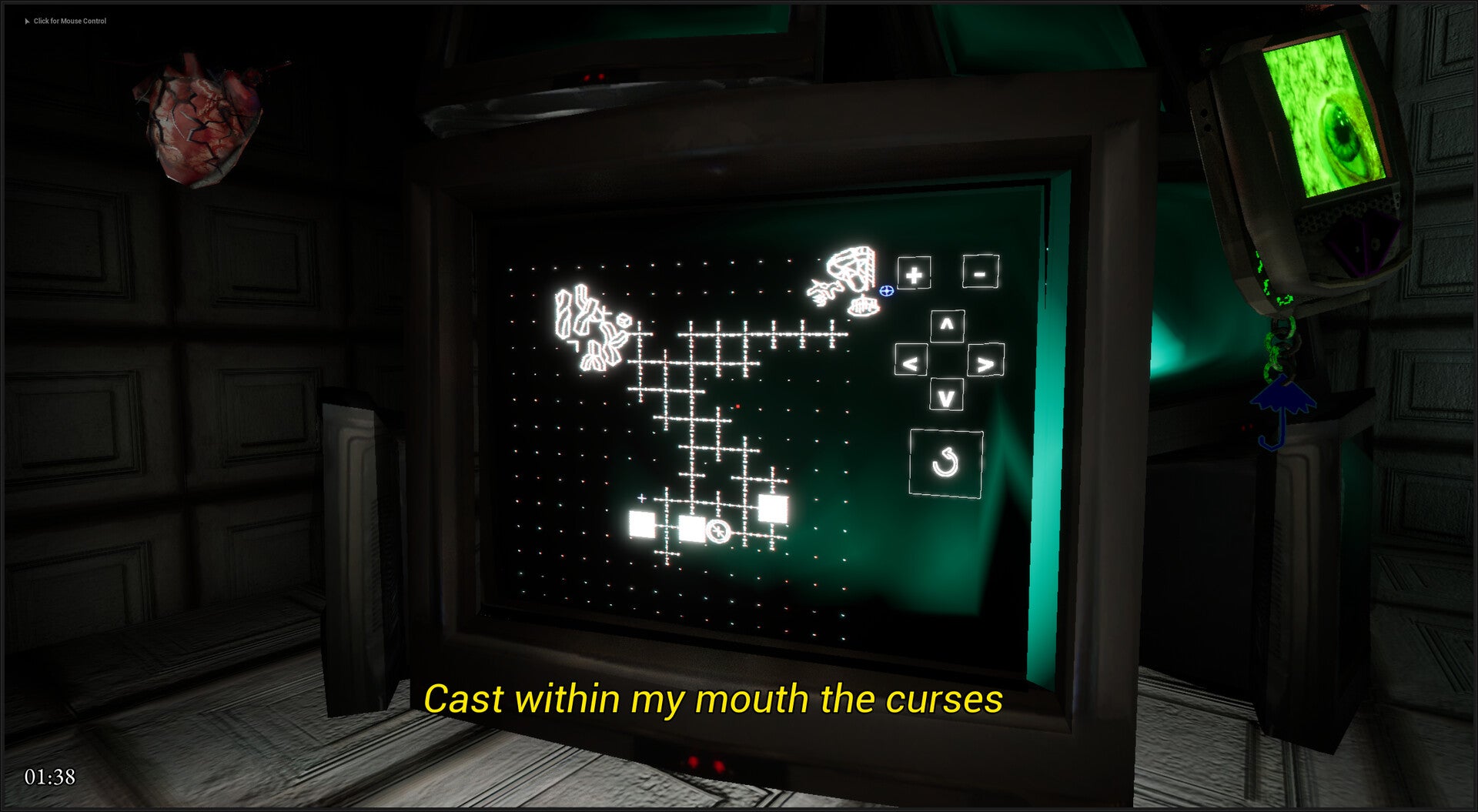 Mama's Sleeping Angels | Rock Paper Shotgun