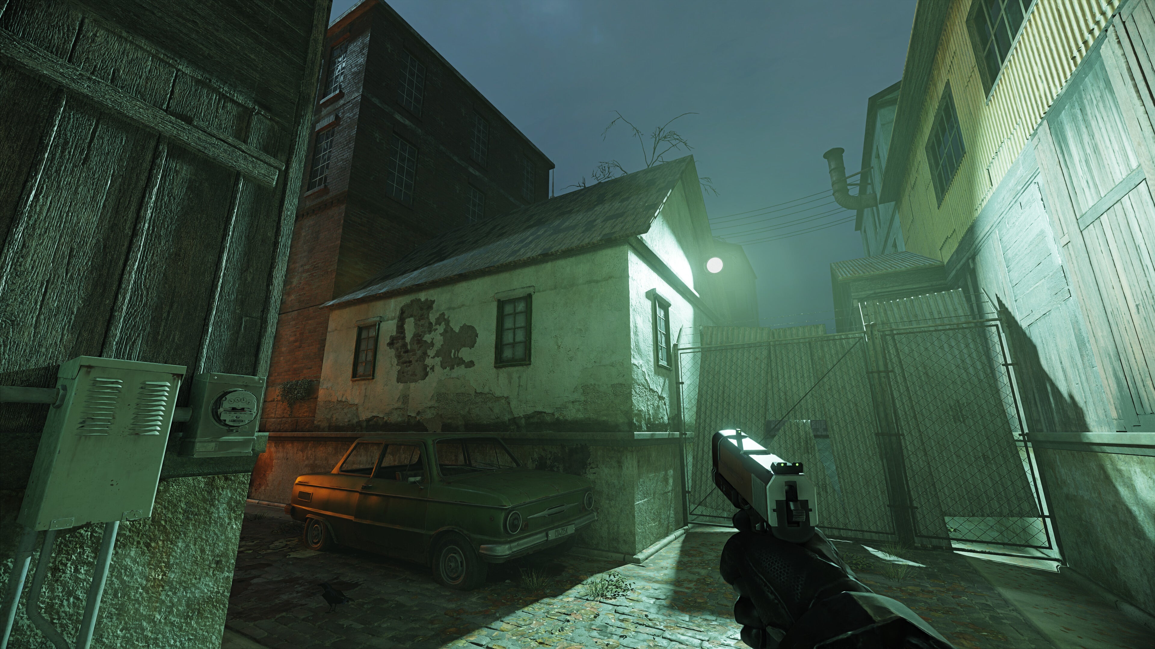 Half-Life 2 RTX | Rock Paper Shotgun