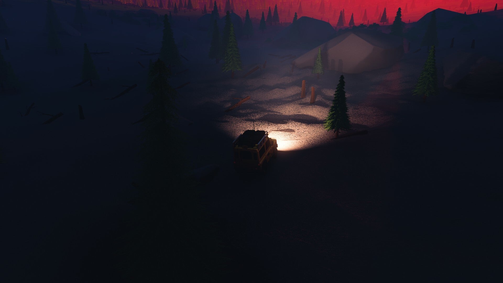 Over the Hill | VG247