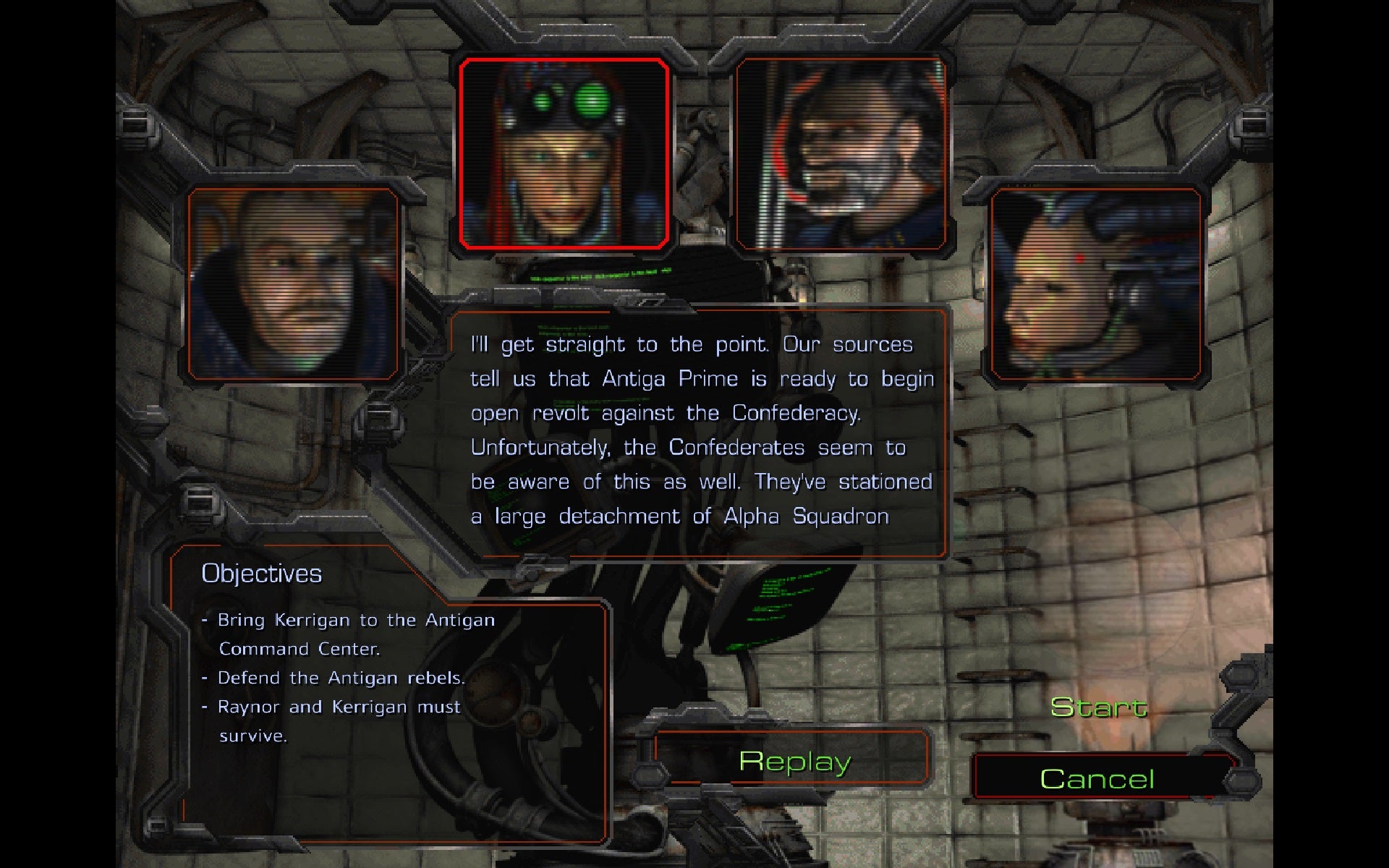 StarCraft | Rock Paper Shotgun