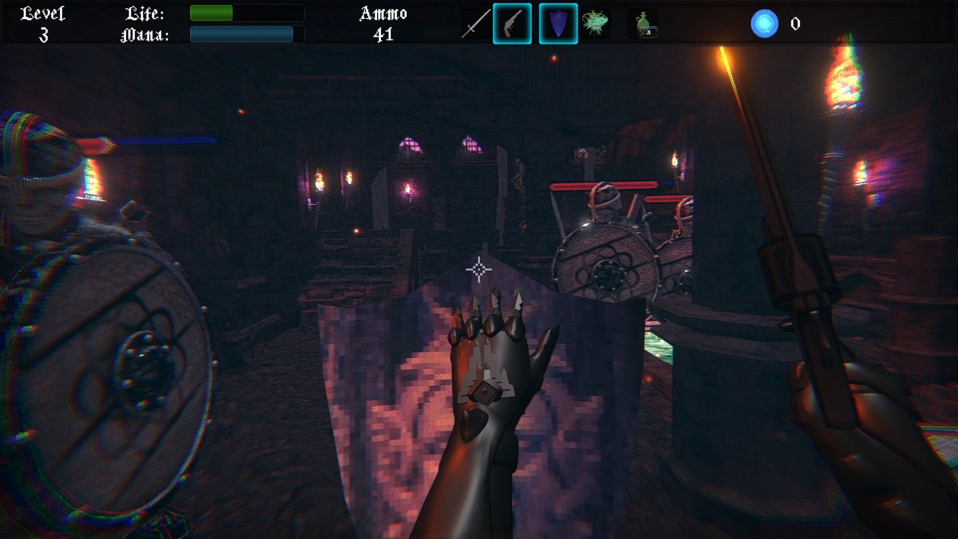 Dreamspring | Rock Paper Shotgun