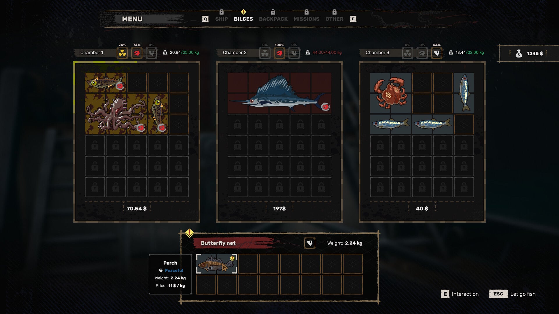 Dreadmoor | Rock Paper Shotgun