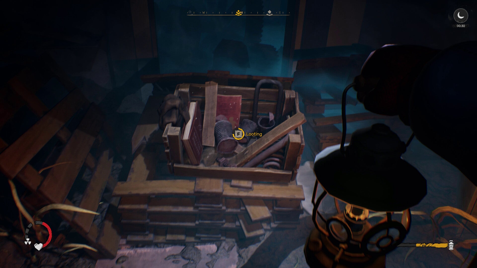 Dreadmoor | Rock Paper Shotgun