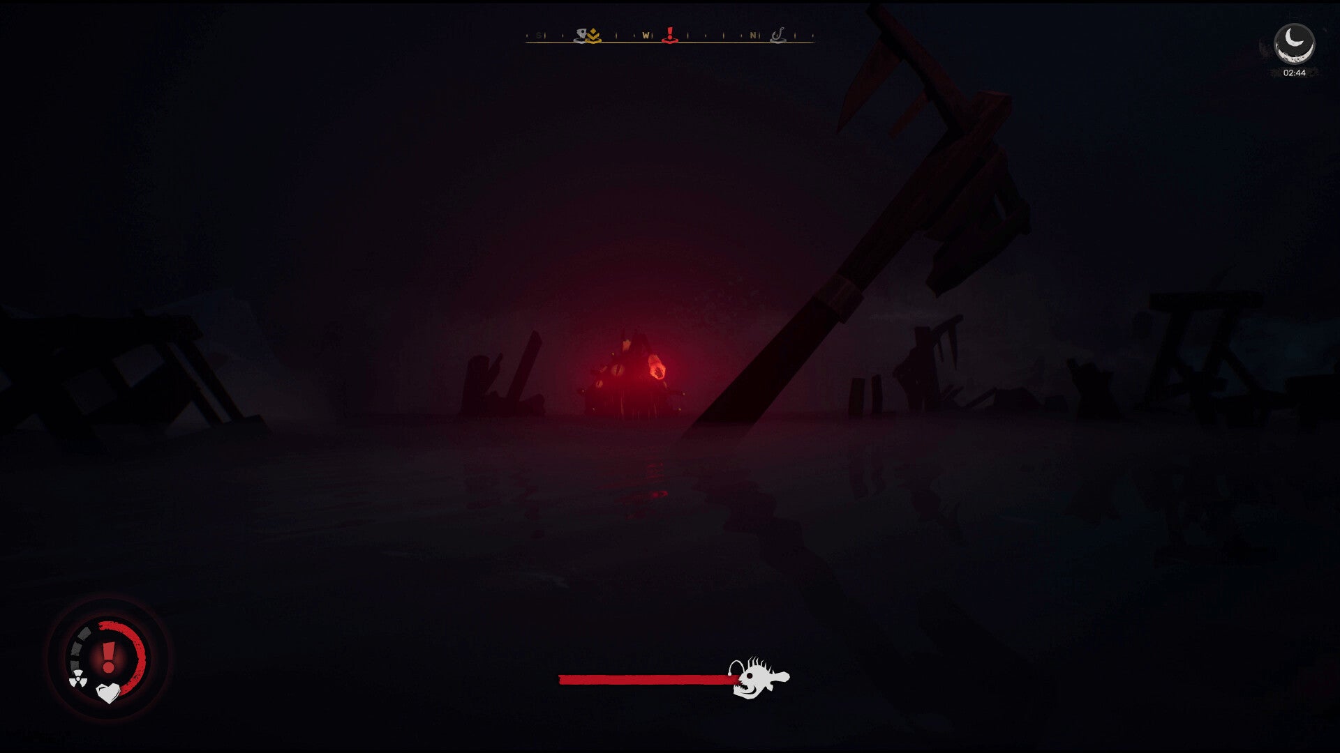 Dreadmoor | Rock Paper Shotgun