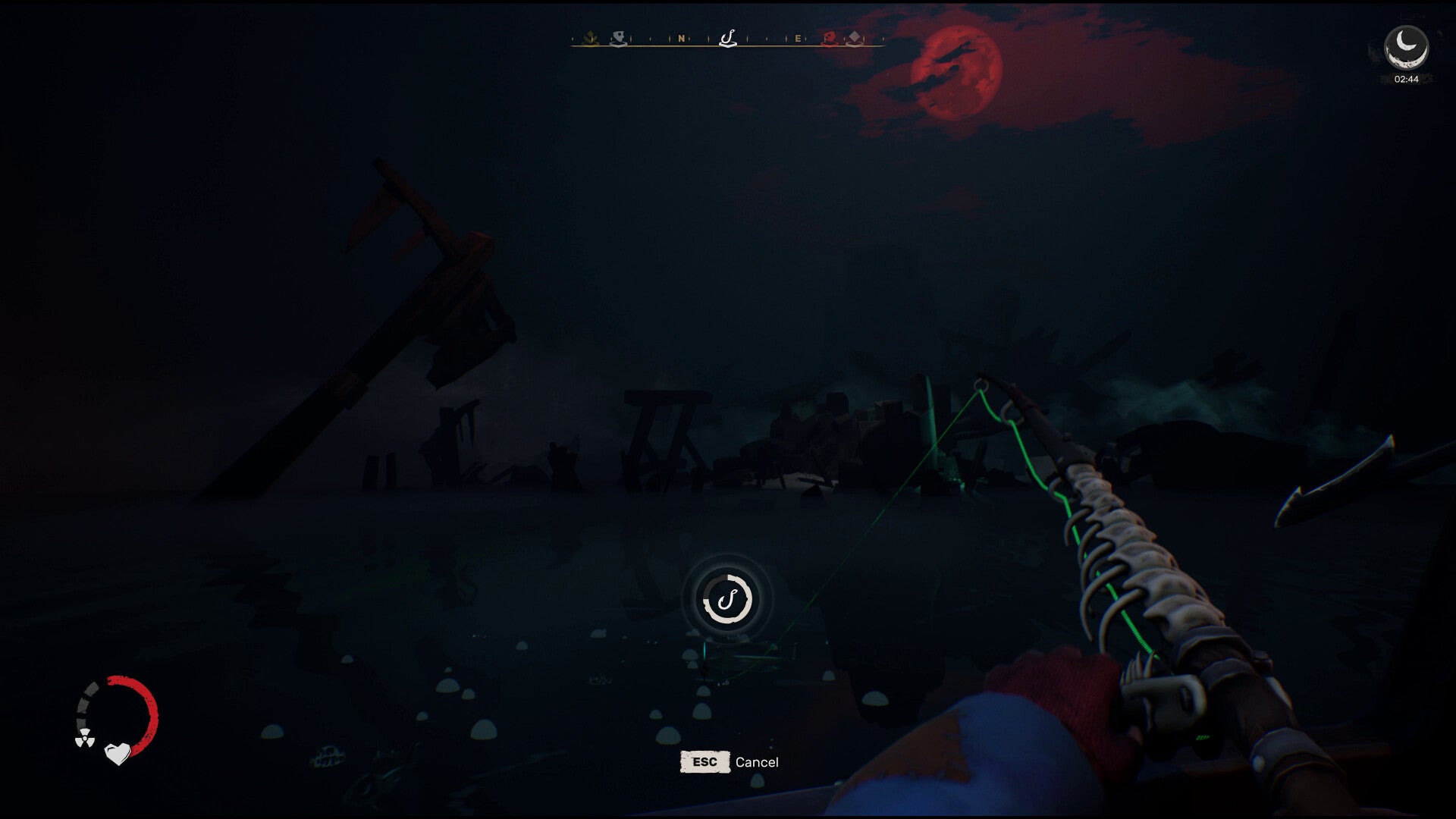 Dreadmoor | Rock Paper Shotgun