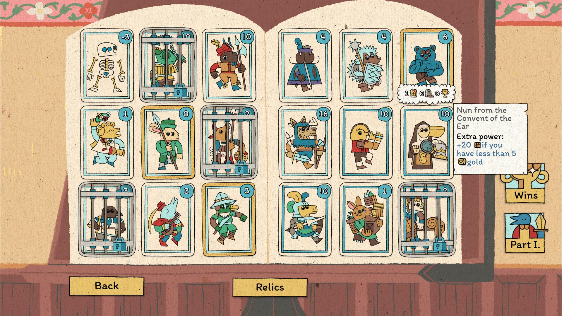 The Royal Writ | Rock Paper Shotgun