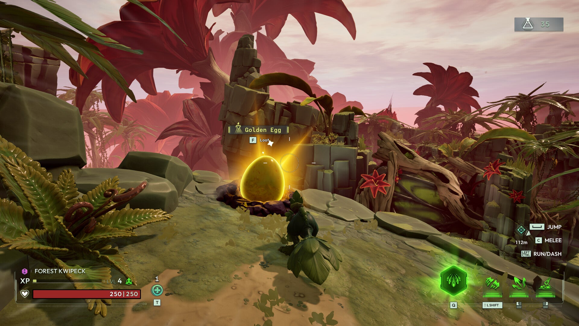 Voidling Bound | Rock Paper Shotgun