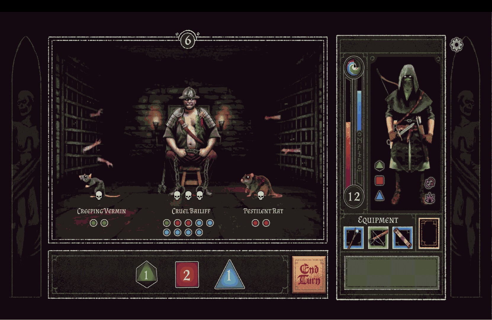 The Fortress | Rock Paper Shotgun