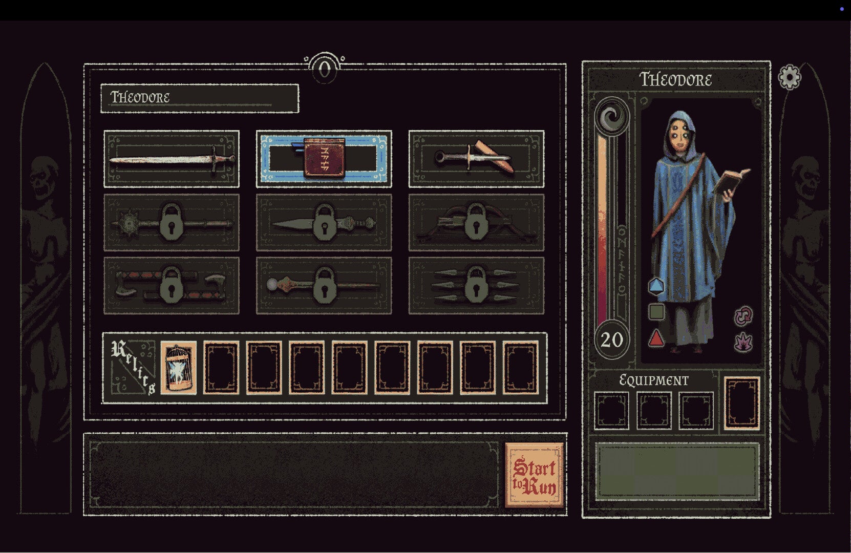 The Fortress | Rock Paper Shotgun