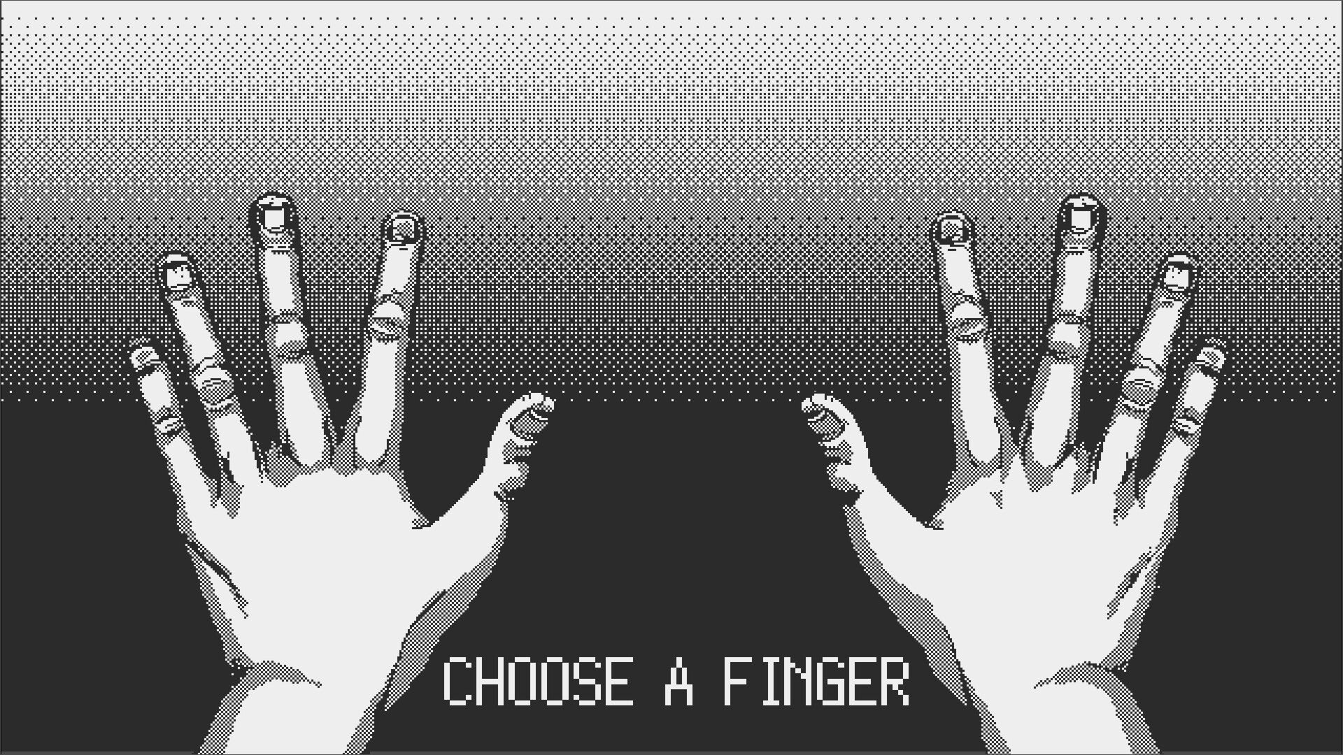 Dead Finger Dice: A Billionaire Killing Game | Rock Paper Shotgun