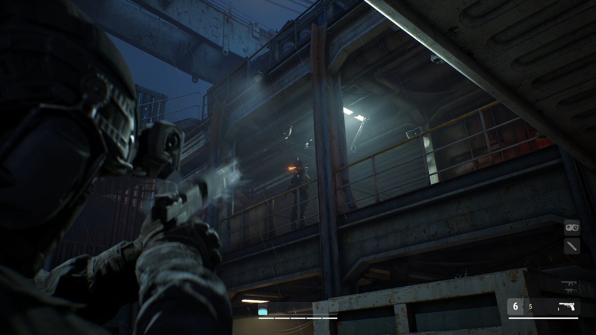 Mudang: Two Hearts | Eurogamer.net