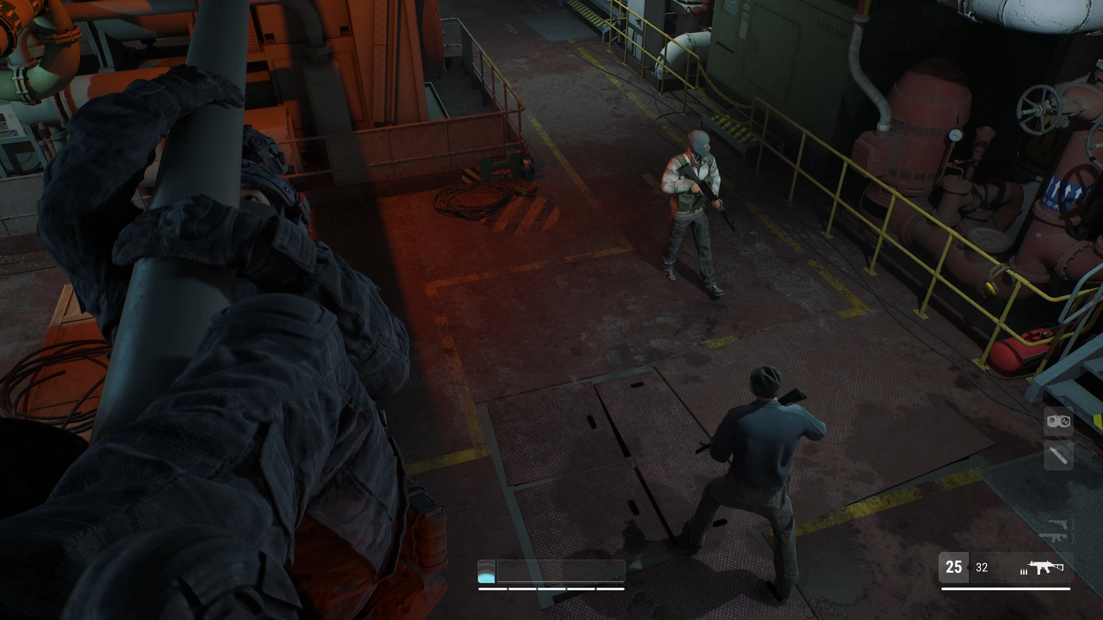 Mudang: Two Hearts | Eurogamer.net