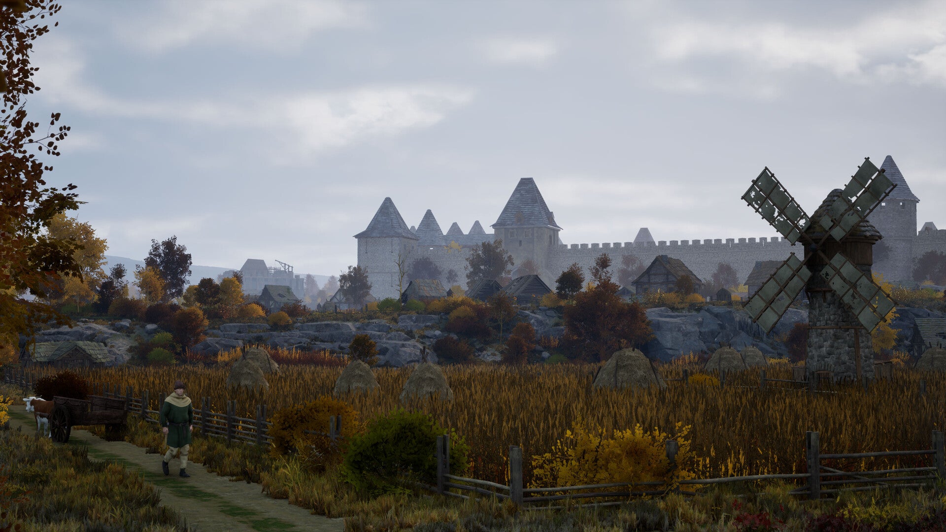 Die Gilde: Europa 1410 | Eurogamer.de